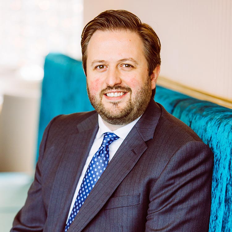 Who are we? | HR Anchor